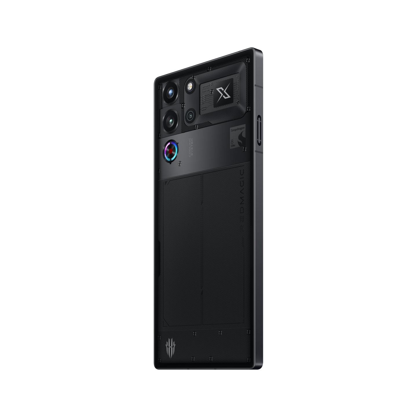 REDMAGIC 10 Pro – REDMAGIC (Vietnam)