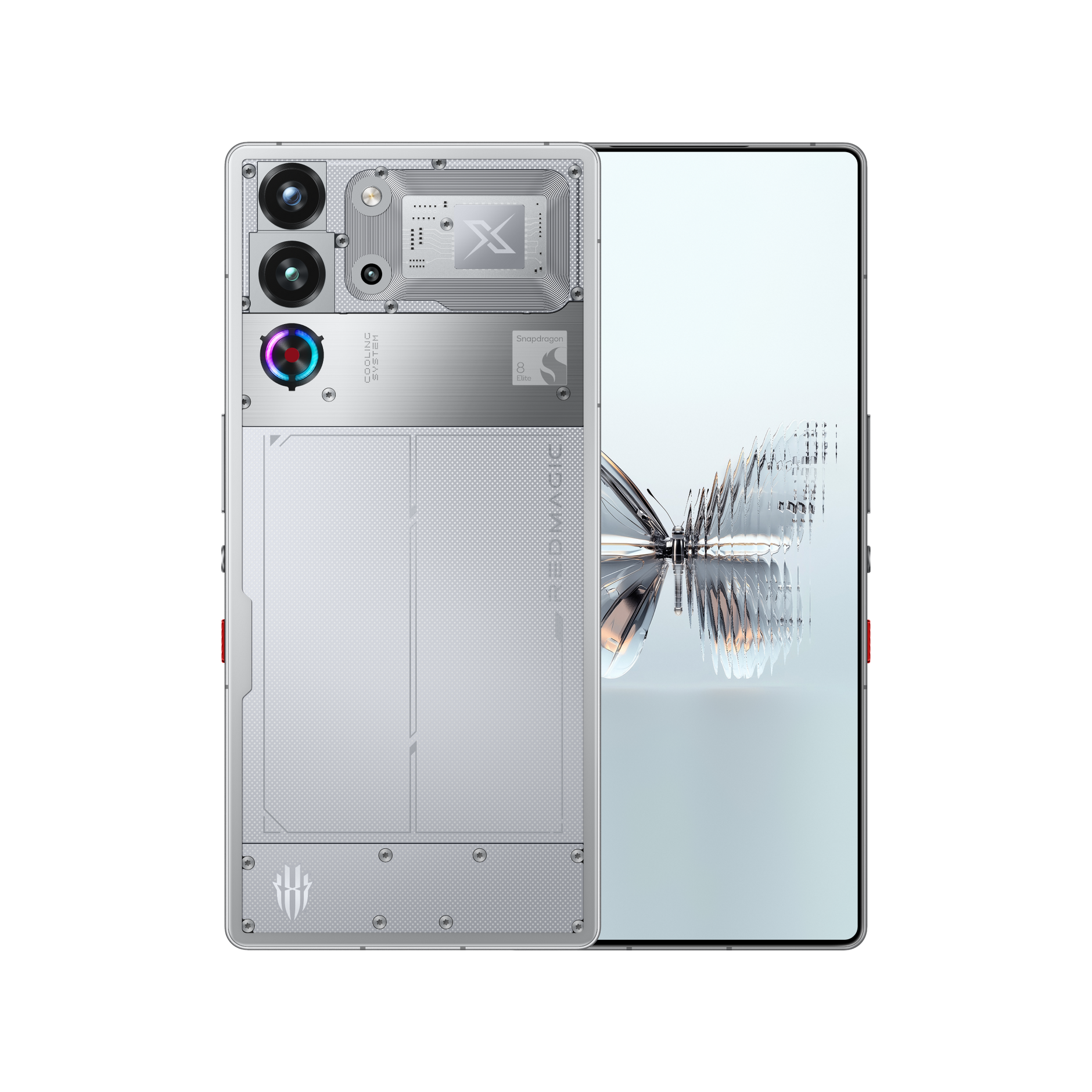 REDMAGIC 10 Pro – REDMAGIC (Vietnam)