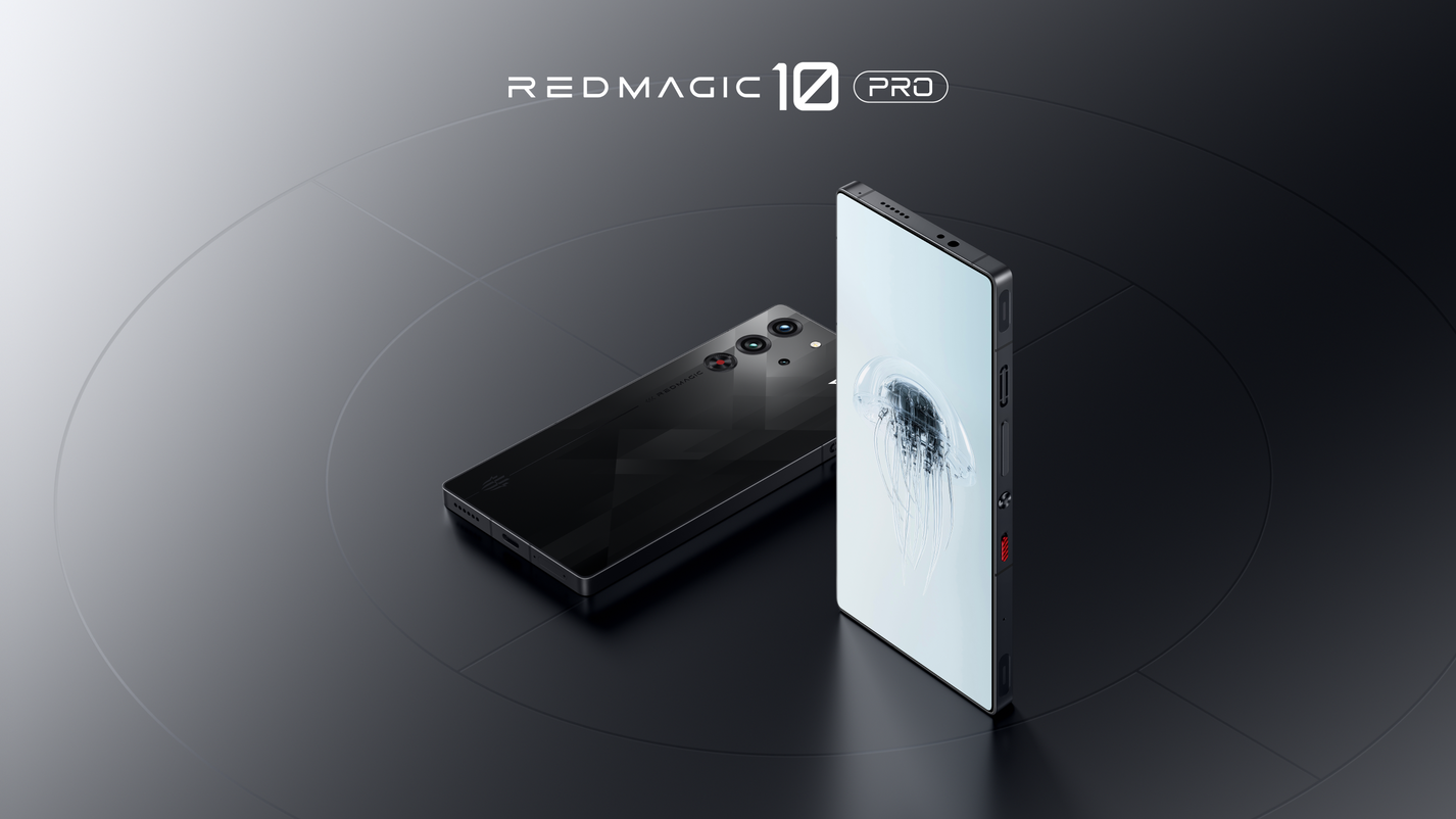 REDMAGIC 10 Pro – REDMAGIC (Vietnam)