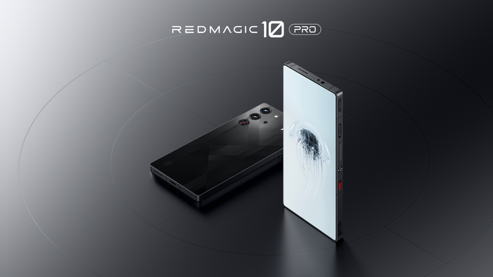 REDMAGIC 10 Pro – REDMAGIC (Vietnam)
