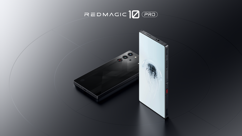 REDMAGIC 10 Pro – REDMAGIC (Vietnam)