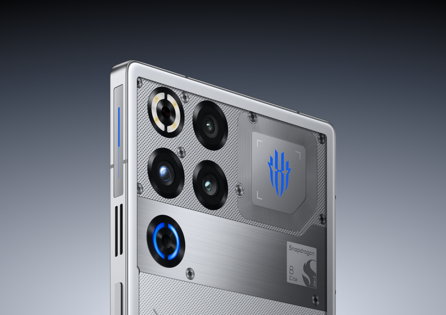 REDMAGIC 11 Pro | Next-Gen Gaming Smartphone with Snapdragon 8 Elite ...