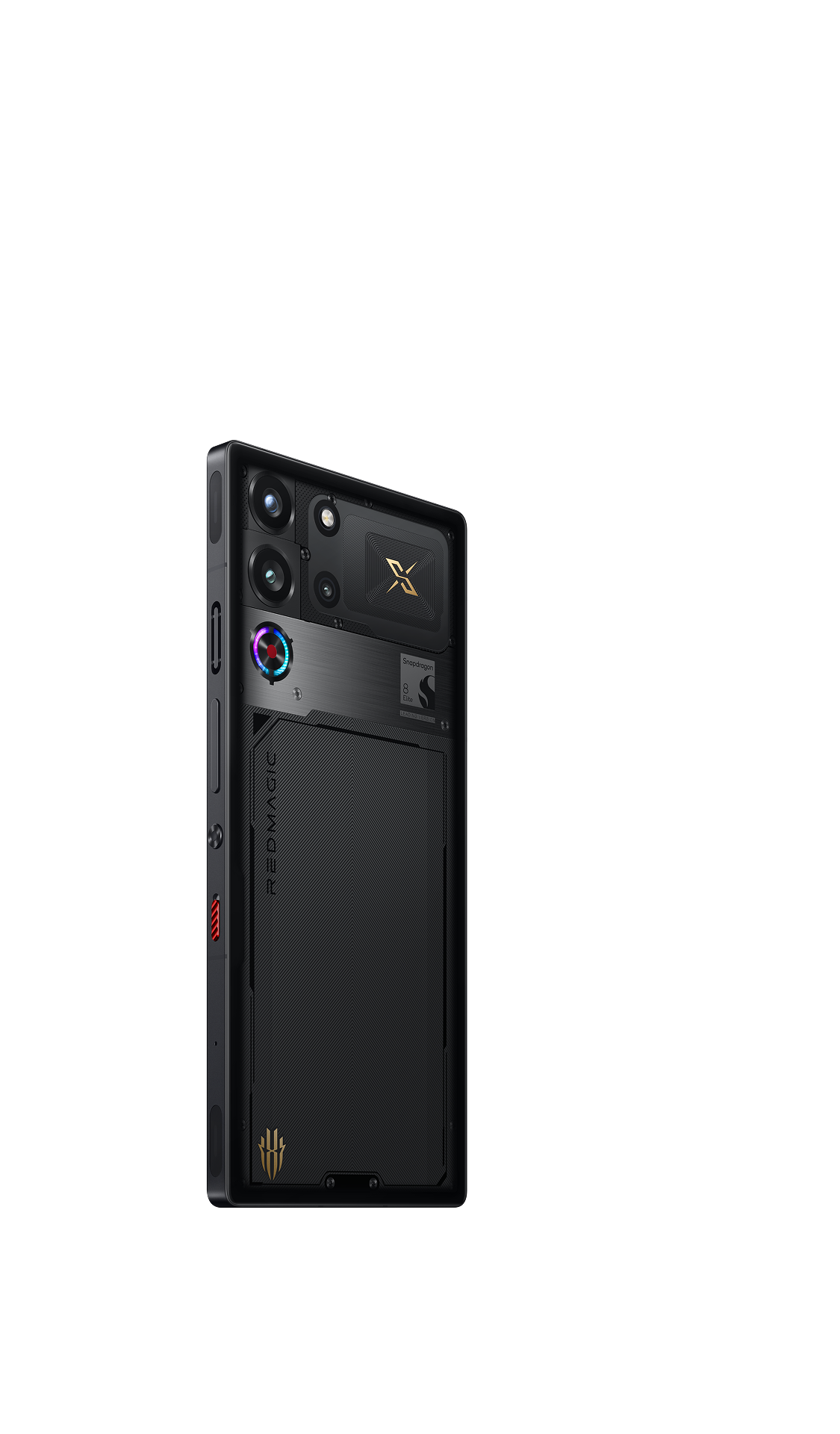 REDMAGIC 10S Pro – Gaming Phone with Snapdragon 8 Elite Leading Version ...