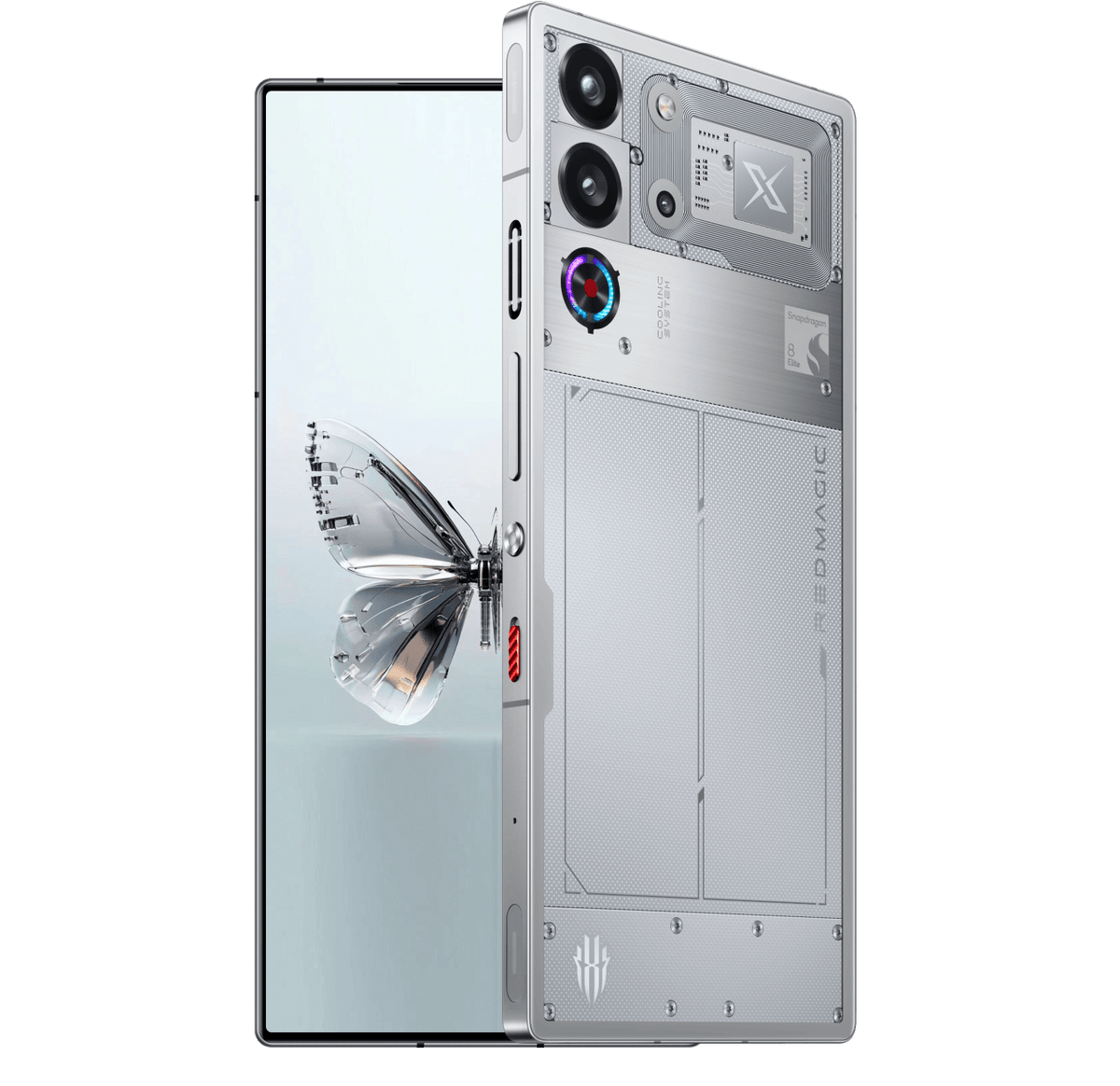 REDMAGIC 10 Pro Gaming Smartphone - Product Page - REDMAGIC (Vietnam)