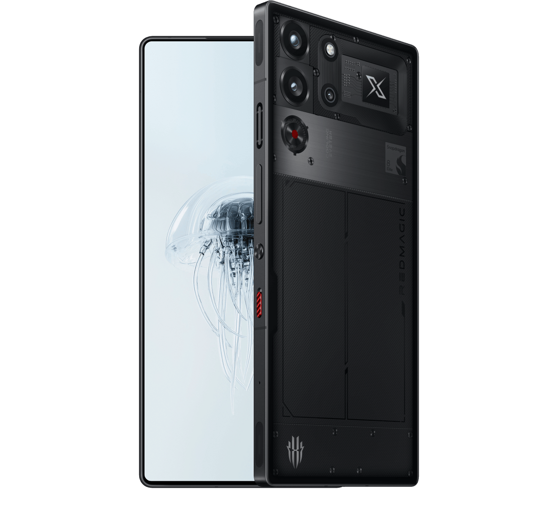 REDMAGIC 10 Pro Gaming Smartphone - Product Page - REDMAGIC (Vietnam)